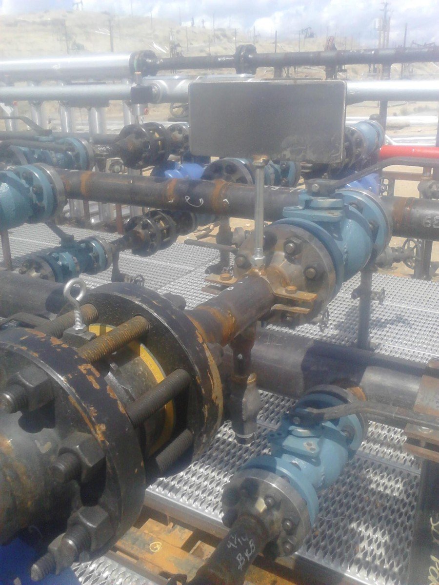Pipe Tags - Innovative Maintenance Products