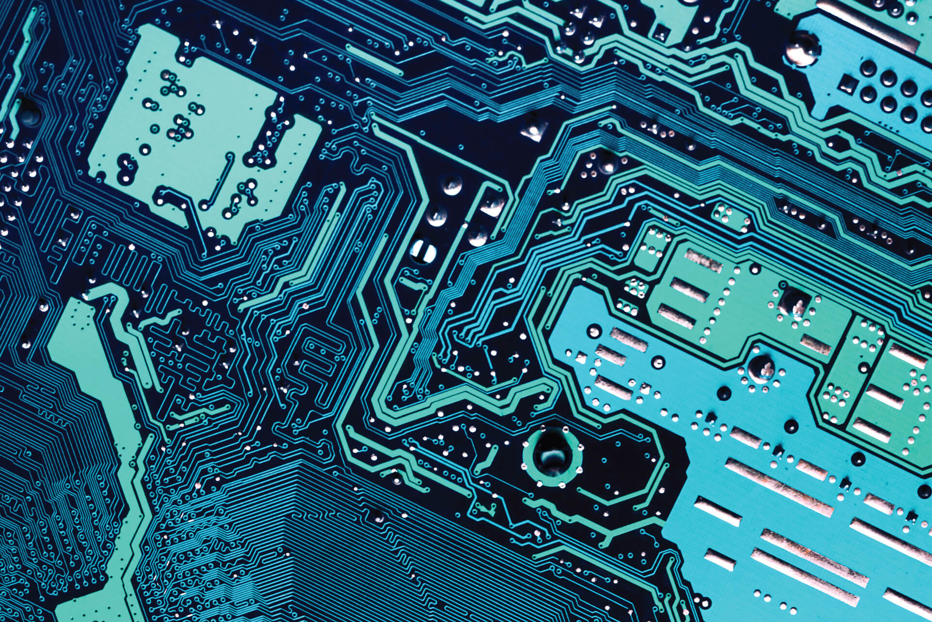 Semiconductor Grade Process Piping
